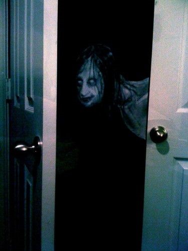 Relatos de Terror: Nunca abras la puerta en Año Nuevo