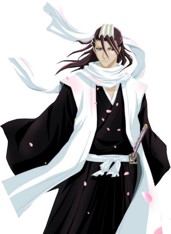 Renders Bleach Parte 7 ~ Renders , Efeitos , Divisórias ...