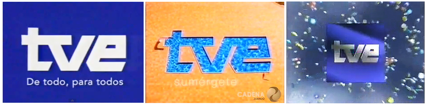 MUNDO DE LA EMPRESA BLOG: MARKETING: LA NUEVA IMAGEN DE RADIOTELEVISIÓN ...