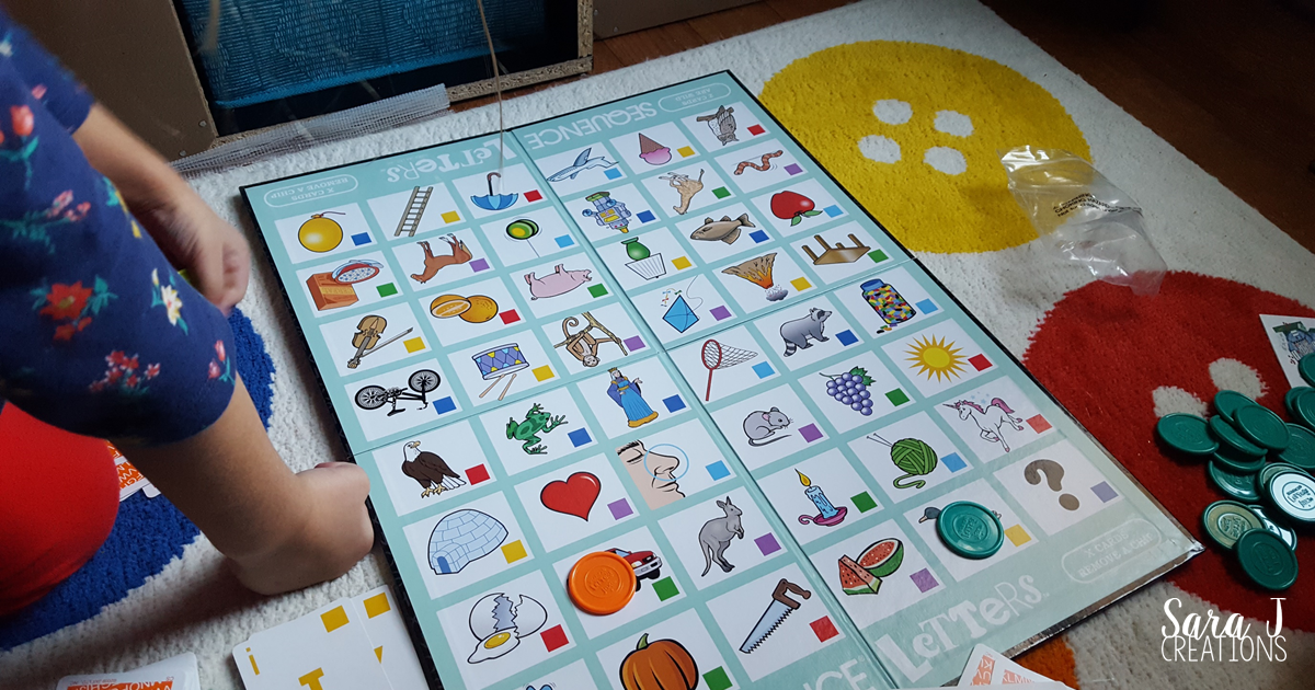 Letter G Activities | Sara J Creations