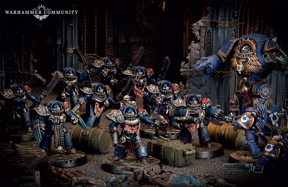 The Defense of Sotha- Exemplary Battles - Faeit 212