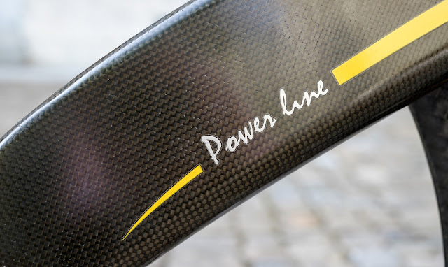 vive le vélo!: Zuwachs im Zoo: Corima Fox