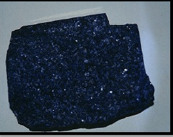 Sifat Batuan Beku Intrusif