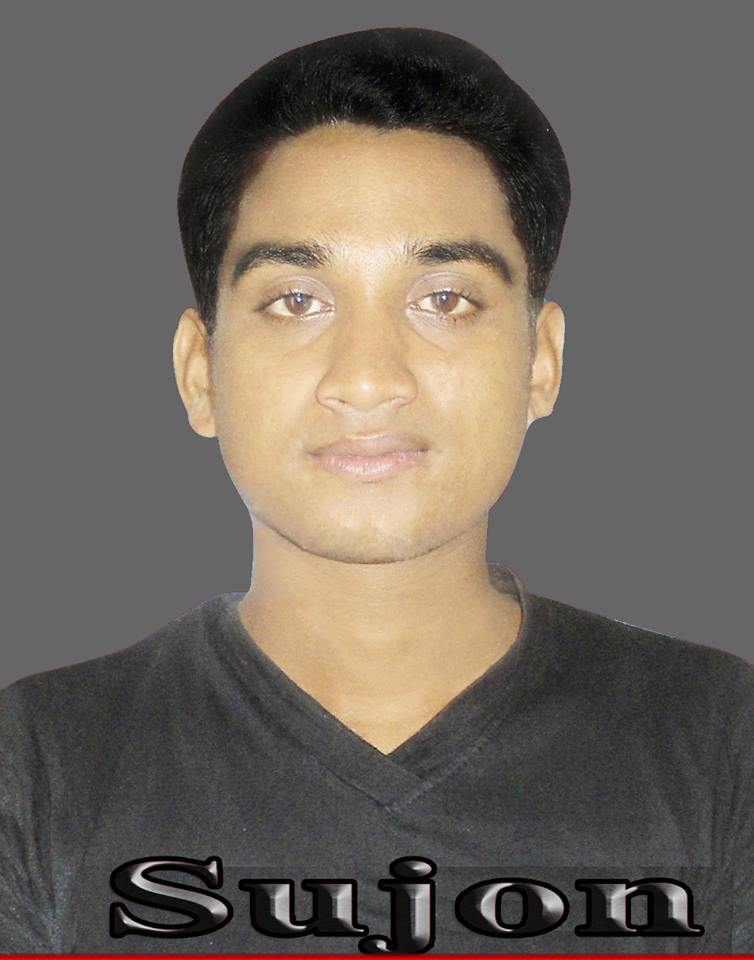 MD. SUJON ALI MONDOL