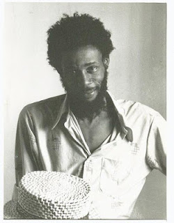 Lindsay Oliver Donald Roots Reggae Photographer: I LOVE TO HEAR A BLACK ...