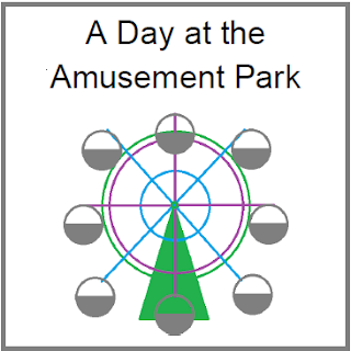 Classroom Freebies Too: Division with Remainders: A Day at the ...