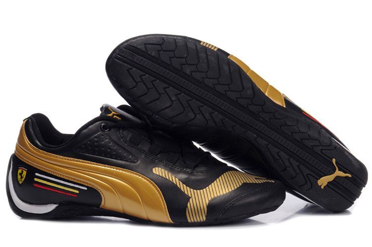 ROPA DE MARCA: bambas puma mujer