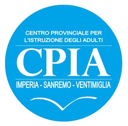 Classe mista: È on line il logo del CPIA di Imperia