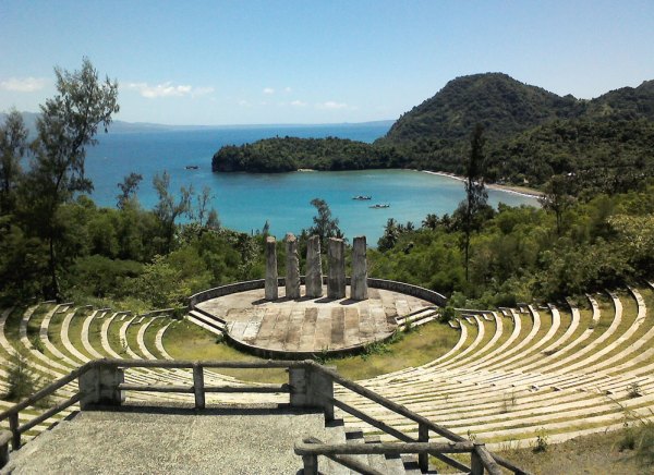 Pilipinas kay Ganda: The Top 10 most Famous Destination in Albay