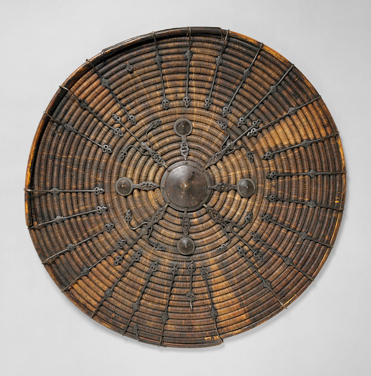 Tibetan Royal Guardsman རོཡལ་ 吐蕃禁兵