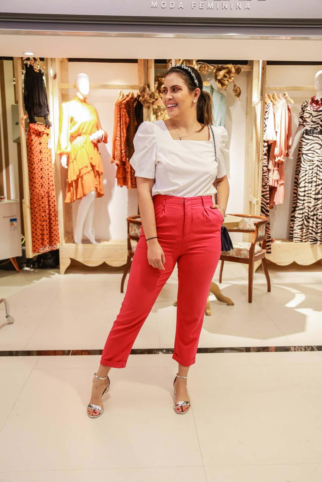 Mega Polo Moda apresenta as principais tendências do outono/inverno ...