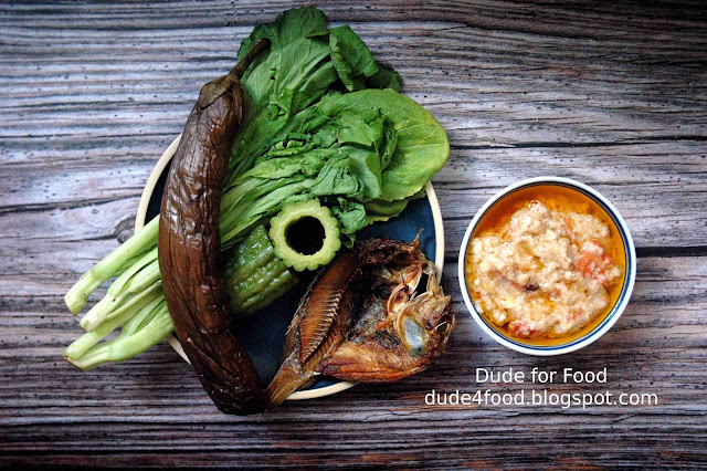 DUDE FOR FOOD: Dining in the Next Normal: Curated Comfort Meals by ...