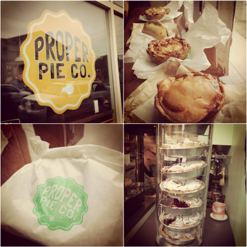 Weekend Basics | 17 Apart