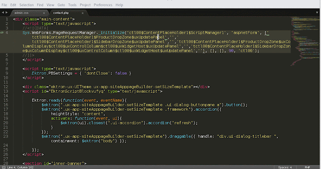 Top 13 plugins para sublime text 3