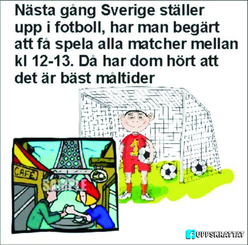 Pelles Fotoblogg: Mina humorbilder