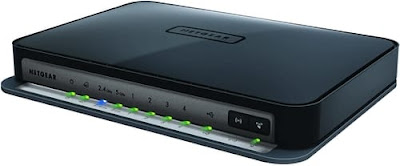 NETGEAR N750 WNDR4300 Wi-Fi Router Review