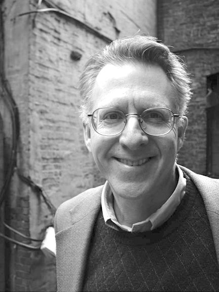 Stay Thirsty Magazine