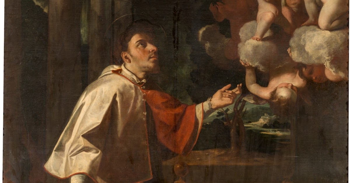 Vida de Santos y Santas: NOVENA EN HONOR A SAN RAMÓN NONATO (1204 ...