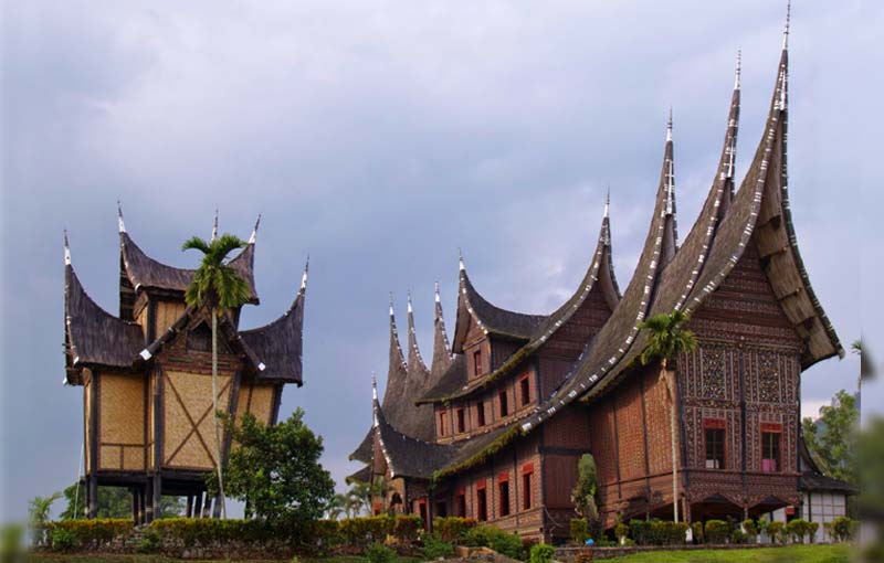 Menguak Pesona Sumbar Sebagai Destinasi Wisata Halal | Digital Riau