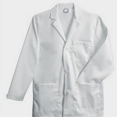 Mengapa Kita Perlu Memakai Jas Laboratorium Saat Bekerja Di ...