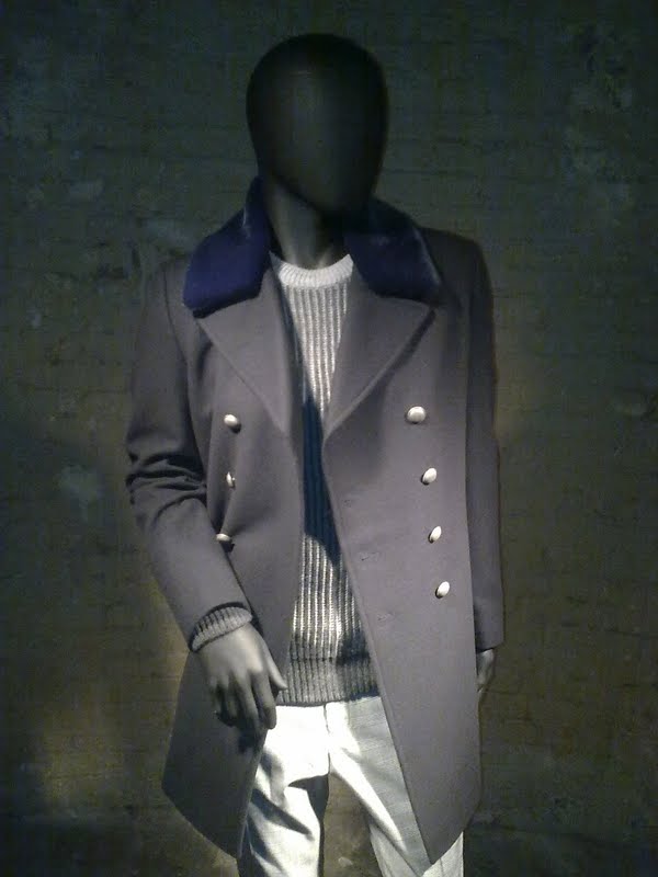 men's styling: M&S Launches the new Limited Collection for Men