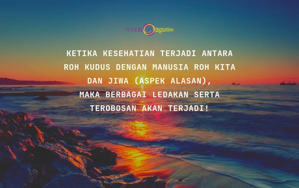 CARA BERKOMUNIKASI DI ALAM ROH