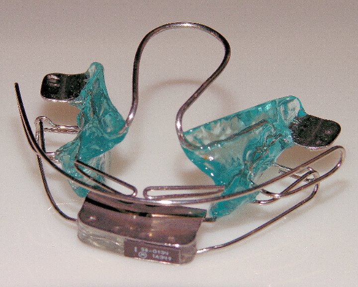 Ortopedia Funcional de los Maxilares: …APRÉNDELO TODO SOBRE EL APARATO ...