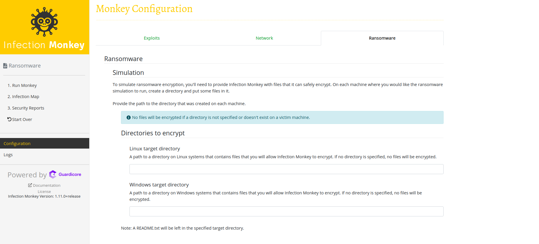 Шифровальщики-вымогатели The Digest "Crypto-Ransomware": Infection Monkey