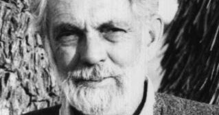 WB84: Charles K. Johnson (1924-2001)