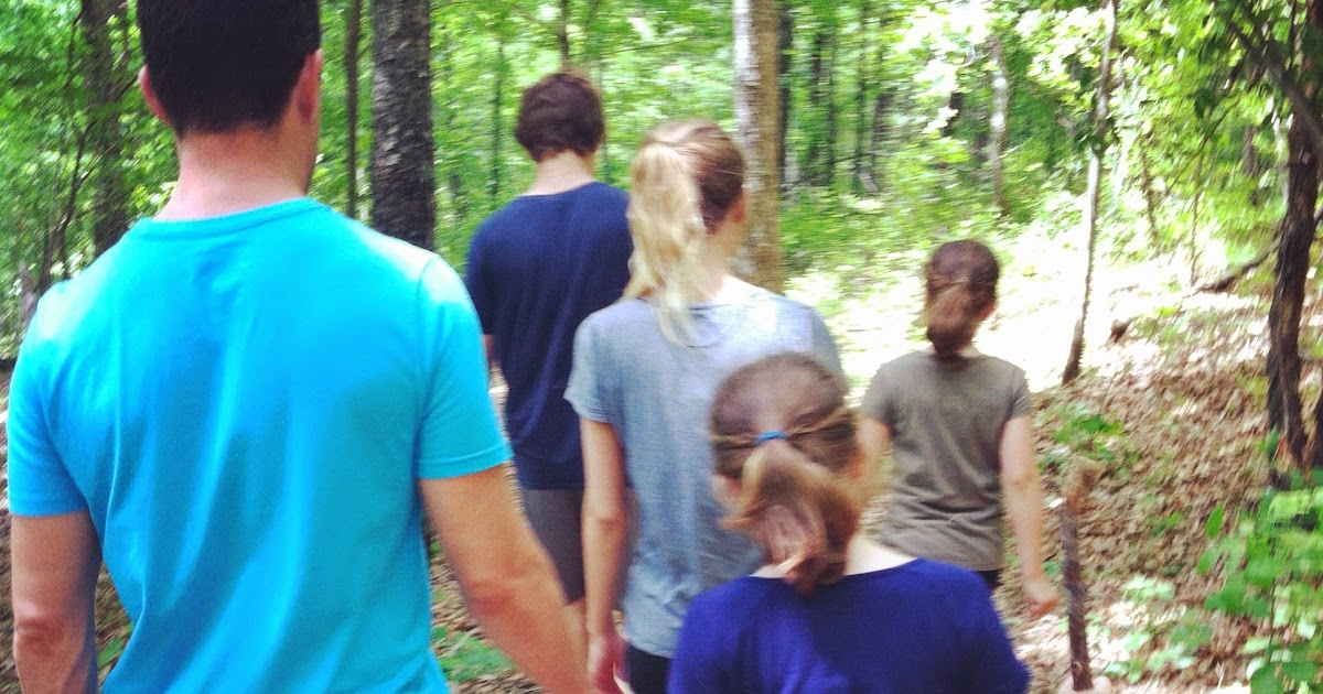 Normal Everyday Life: Gifts of Time and Conversation