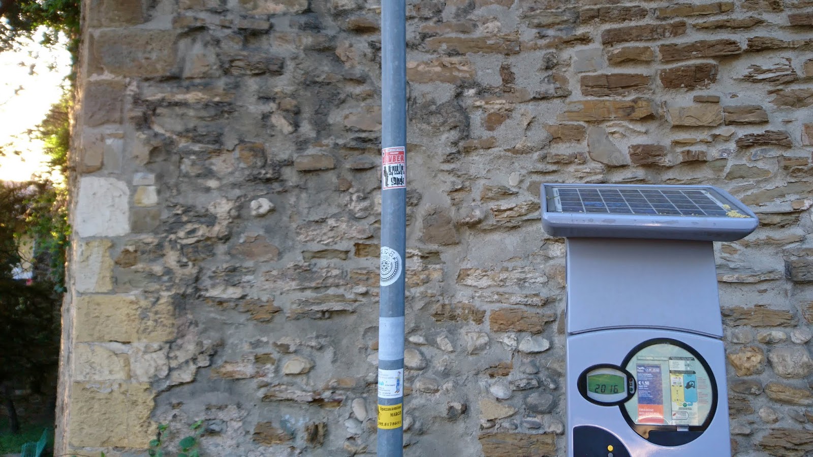 ANTALIFE's BLOG: TRAVEL: Solar Around The World