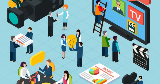 What is Mass Media? - Importance, Functions, Types of Mass Media, Mass ...