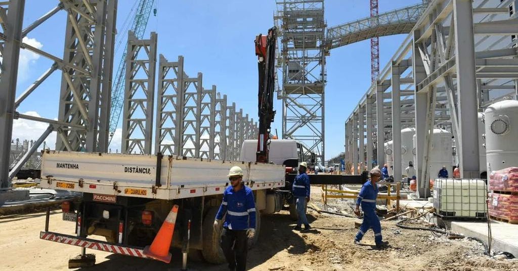 Energía Dominicana: Solicitan informes de pruebas de Punta Catalina y ...