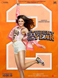 Student Of The Year 2: Box Office, Budget, Hit or Flop, Predictions ...