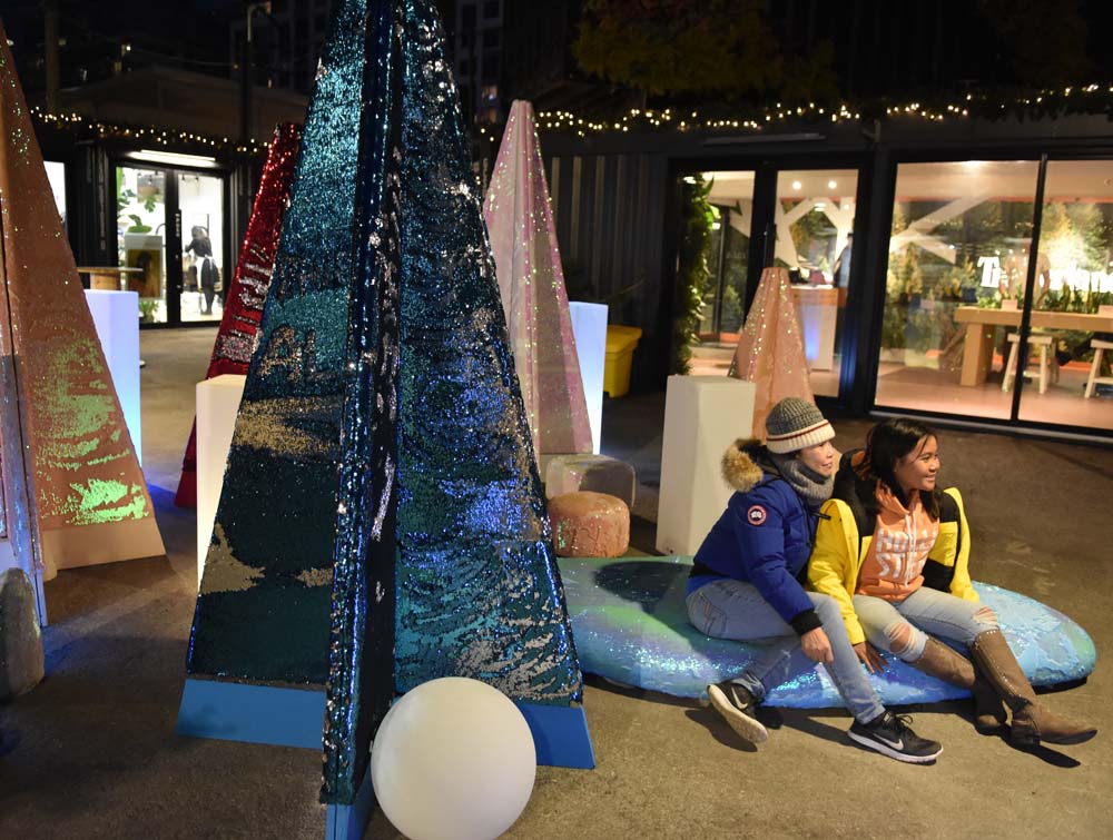 Toronto Grand Prix Tourist - A Toronto Blog: Stackt Holiday Hills ...