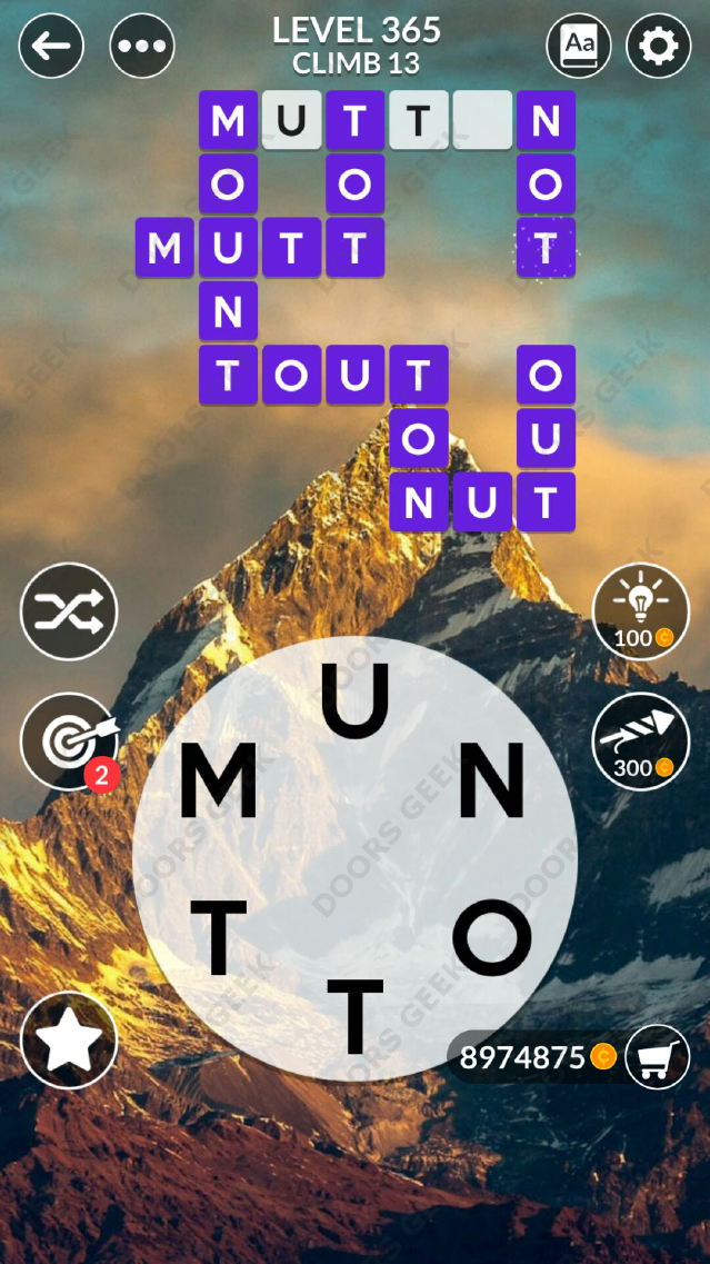 02/12/19 ~ Doors Geek