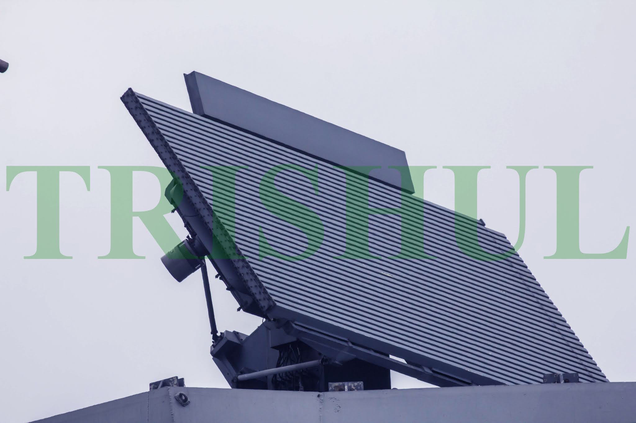 TRISHUL: Garpun Bal-E Makes Way For Scanter-6002 On Project 15B INS ...