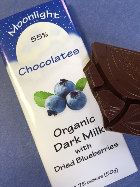 The Ultimate Chocolate Blog: Moonlighting: Bean to Bar Chocolate Made ...