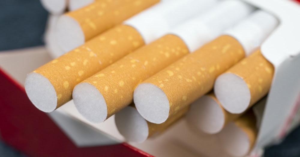 Harga rokok terbaru november 2018 | CV. SINAR JAYA ABADI SEMBAKO