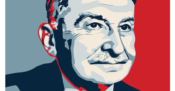 Ludwig von Mises