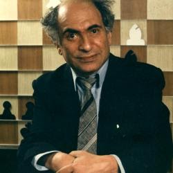 Mikhail Tal (1936-1992)