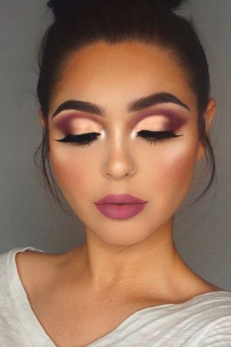 15 Trends Makeup Looks For 2019