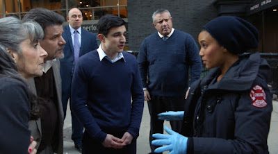 Filming Locations of Chicago and Los Angeles: Chicago Fire: Season 8 ...