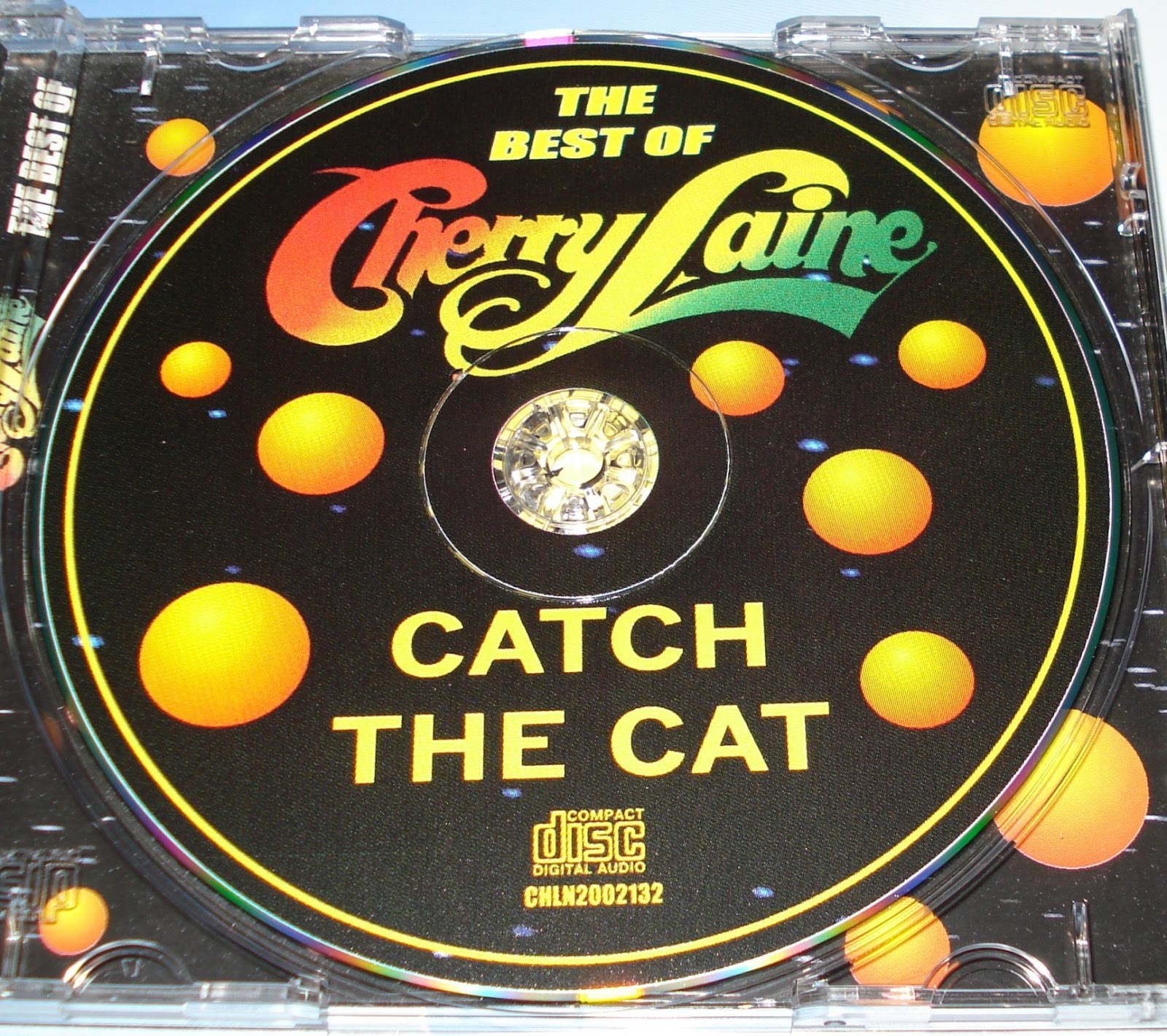 STUDIO 54 - DISCO/FUNK (DJ RAS EL SEÑOR DE LOS VINILOS) LA PANDILLA DE ...