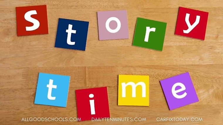 Story: The 10th Apple Effect!! - Learn Something New