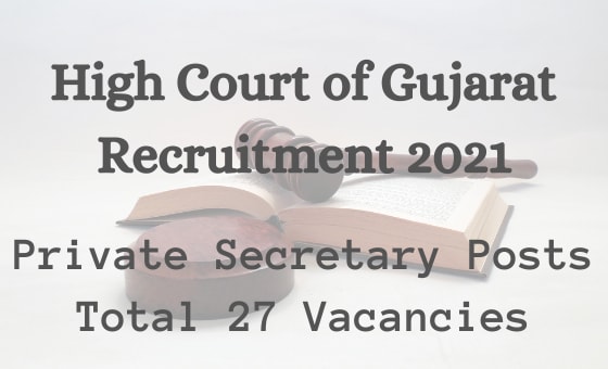 Ojas.guj.nic.in: Gujarat Govt Online Job Application: OJAS Bharti ...