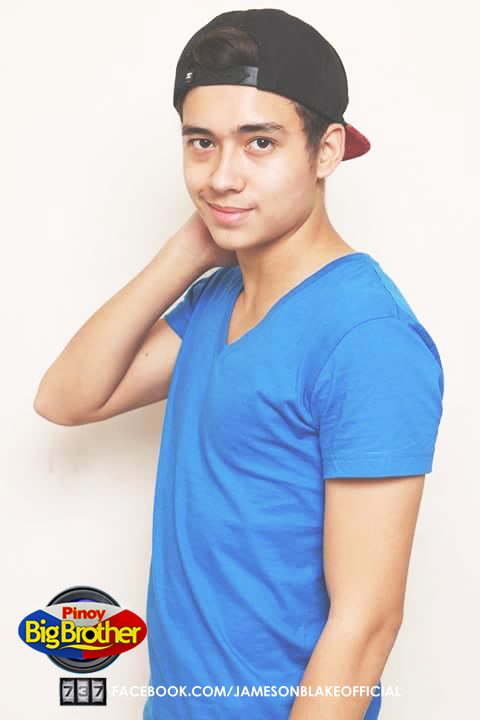 Man Central: Jameson Blake: In Casual Wear