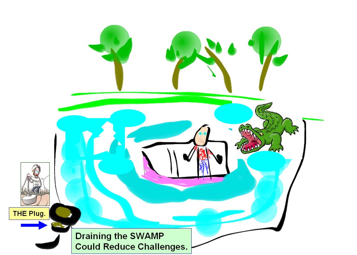 Tutor Mentor Institute, LLC: I'm up to my neck in alligators. How can I ...