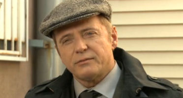 INNER TOOB: AS SEEN ON TV: CAPTAIN TOBIAS GREGSON