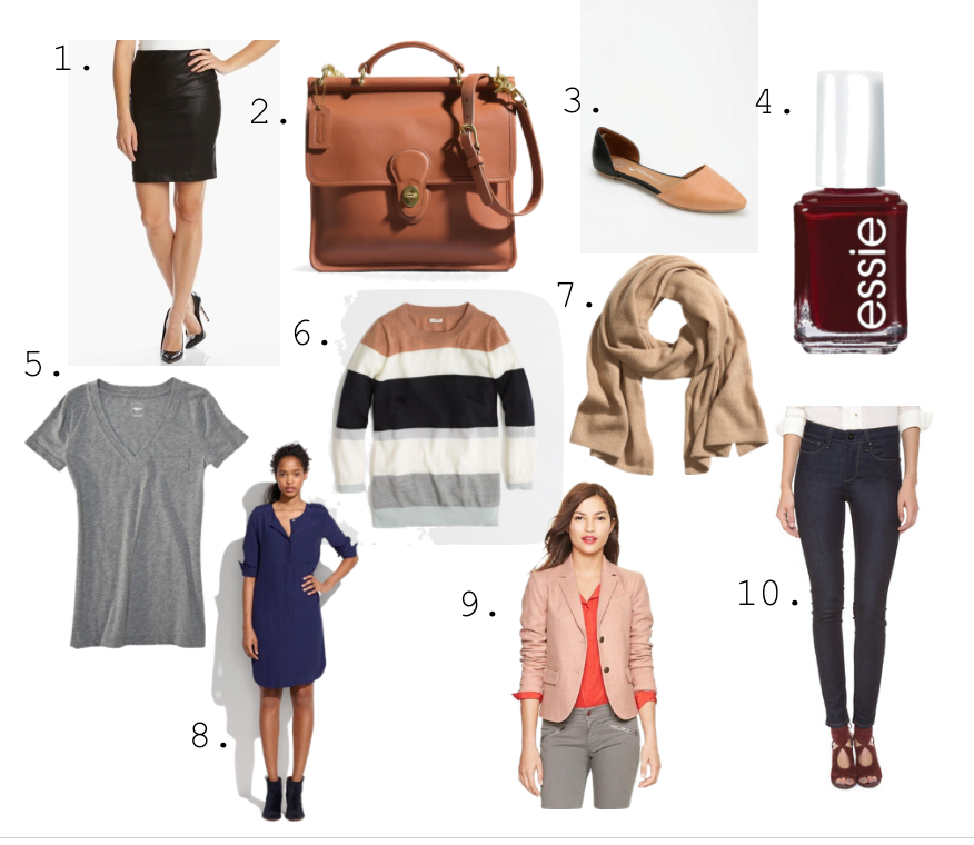 Dwelling Telling TOP TEN Summer To Fall Transition Pieces Dwelling Telling TOP TEN Summer To Fall Transition Pieces